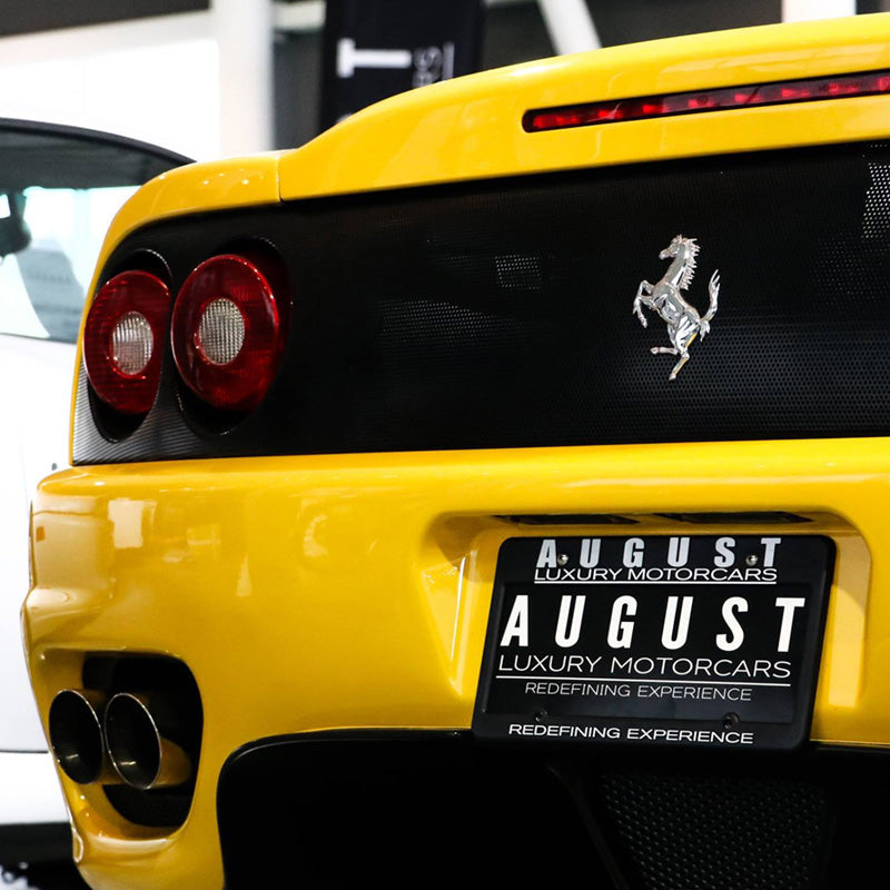 Accessories – August Motorcars